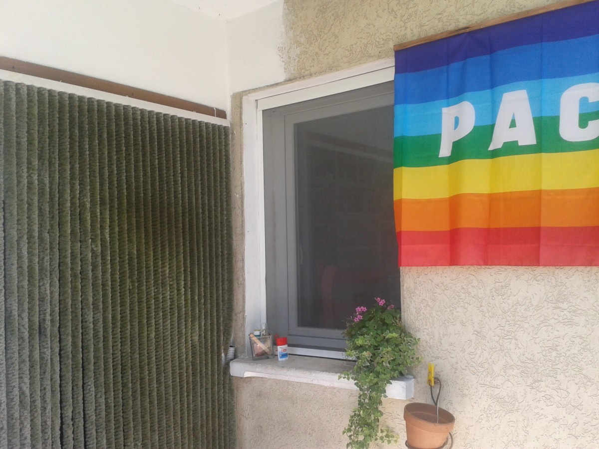 Veranda apribile a Venezia|Preventivando.it
